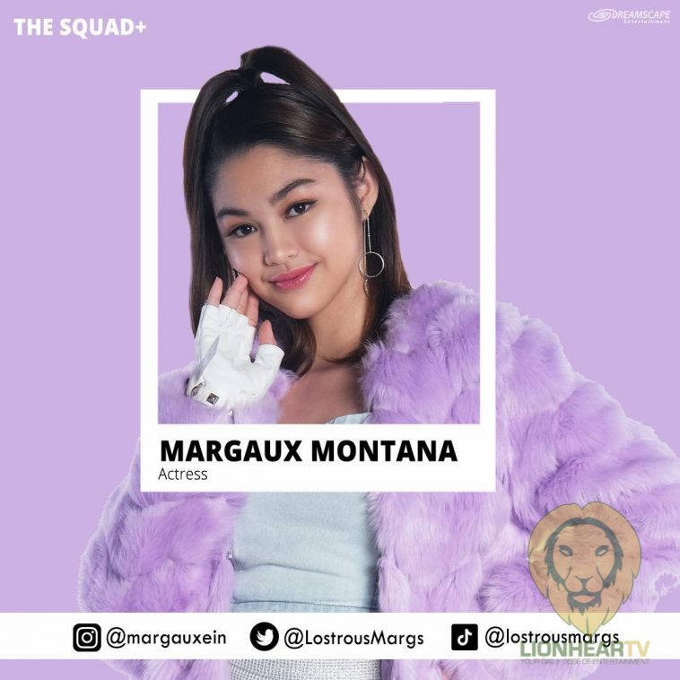 Margaux Montana recounts Squad Plus members making her a meme - LionhearTV