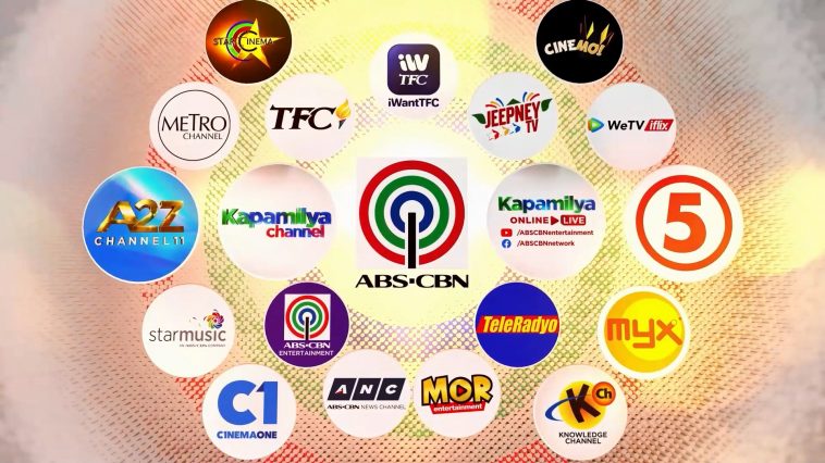 ABS-CBN tells Filipinos: “We Are Here for You” - LionhearTV