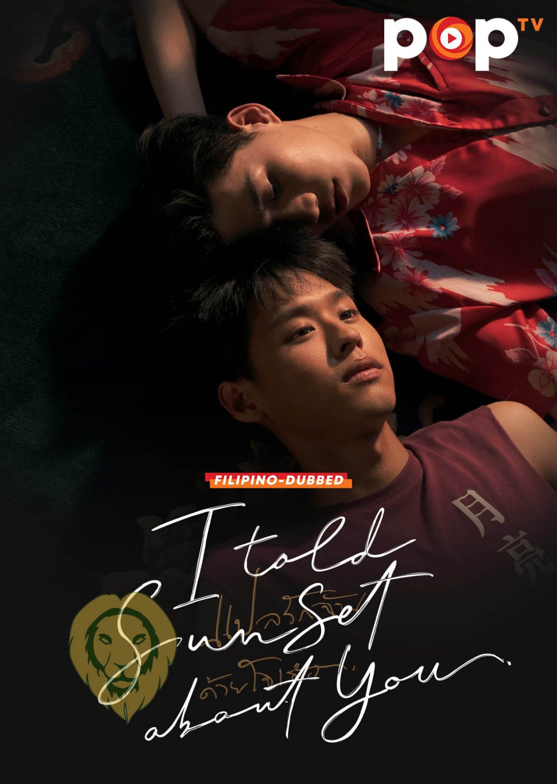 'I Told Sunset About You' star Billkin Putthipong shares How Thai BL ...