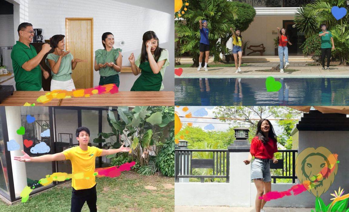 Filipinos That Bring Light and Joy Shine Bright in ABS-CBN’s ‘Feel Good ...