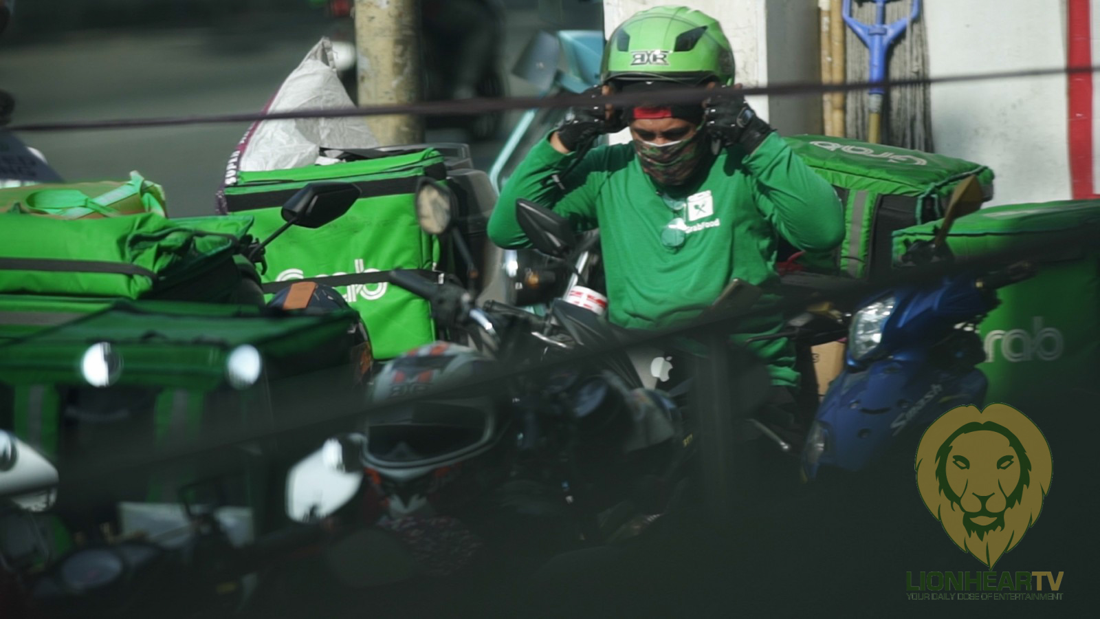 Grab launches ‘Groceries for your Riders’ campaign to benefit delivery ...