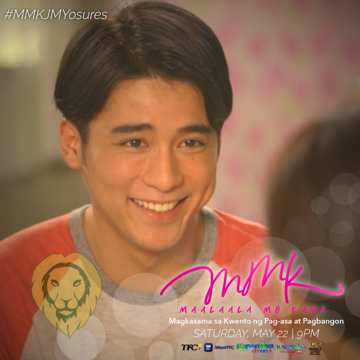 JC Alcantara plays ‘Tawag Ng Tanghalan’ Season Four Grand Champion JM ...