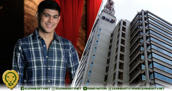 Martin Javier talks about his transfer to GMA Network, expressed his ...