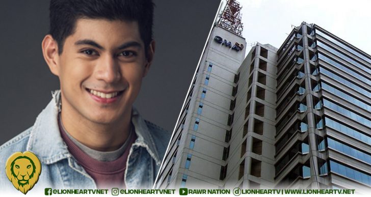 Sportscaster Martin Javier: Kapamilya no more, is now a Kapuso via NCAA ...