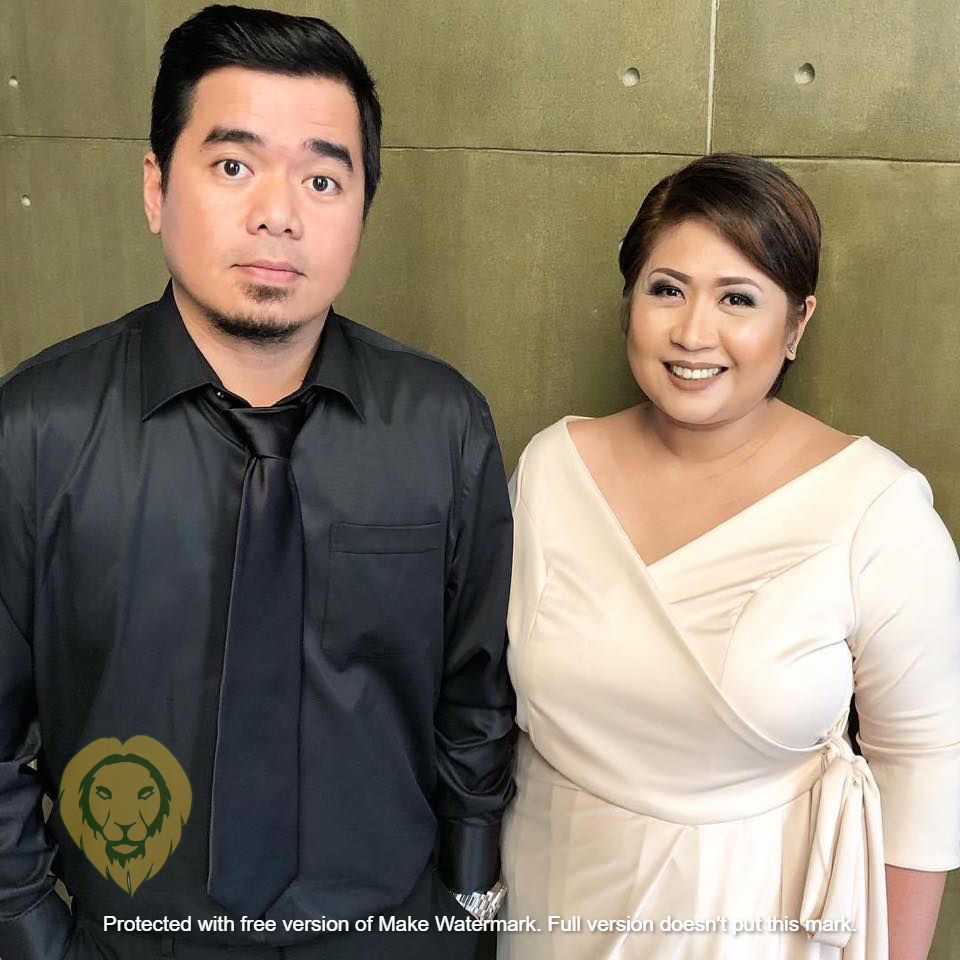 Rapper Gloc-9 pays touching tribute to mom in Mother’s Day vlog ...