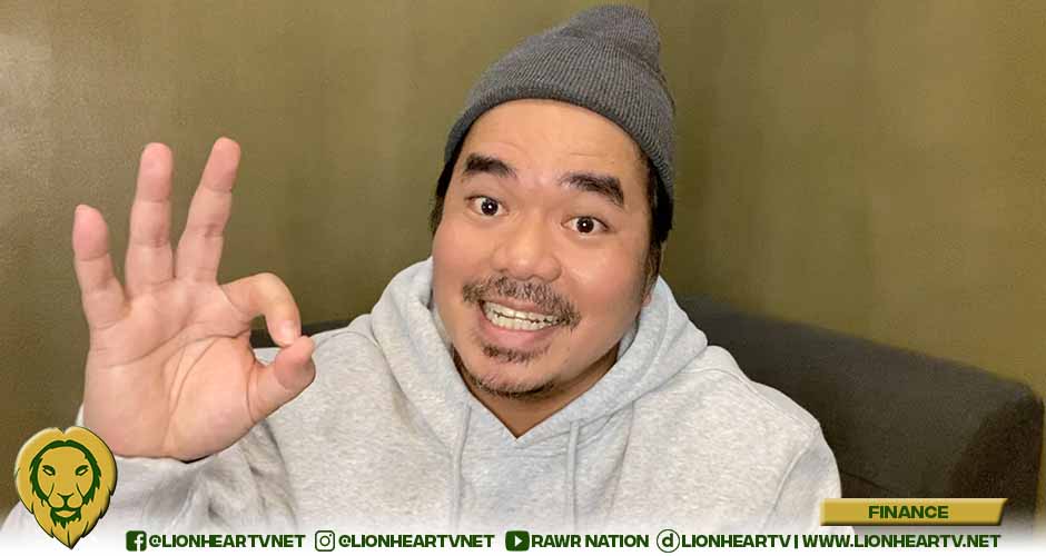 Rapper Gloc-9 pays touching tribute to mom in Mother’s Day vlog ...