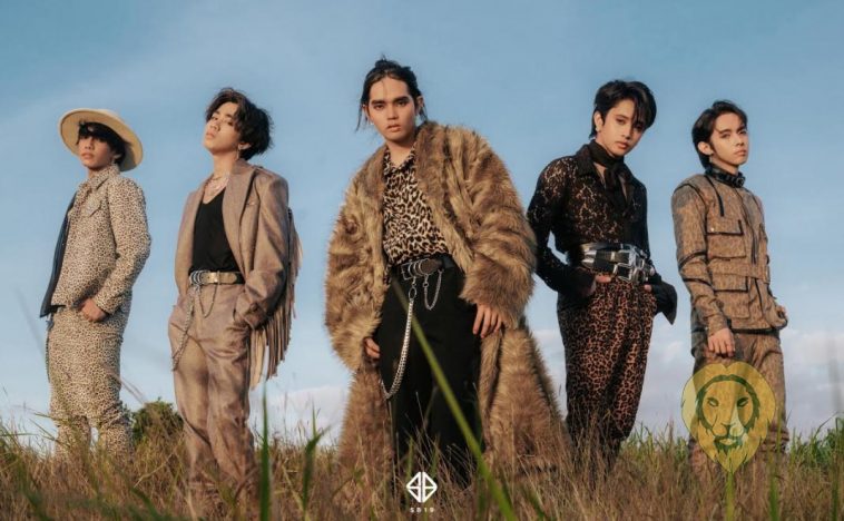 SB19 honors their parents through rousing ballad ‘MAPA’ - LionhearTV