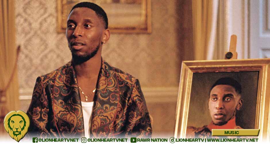 Samm Henshaw releases his new single ‘Still Broke’ featuring Keyon ...