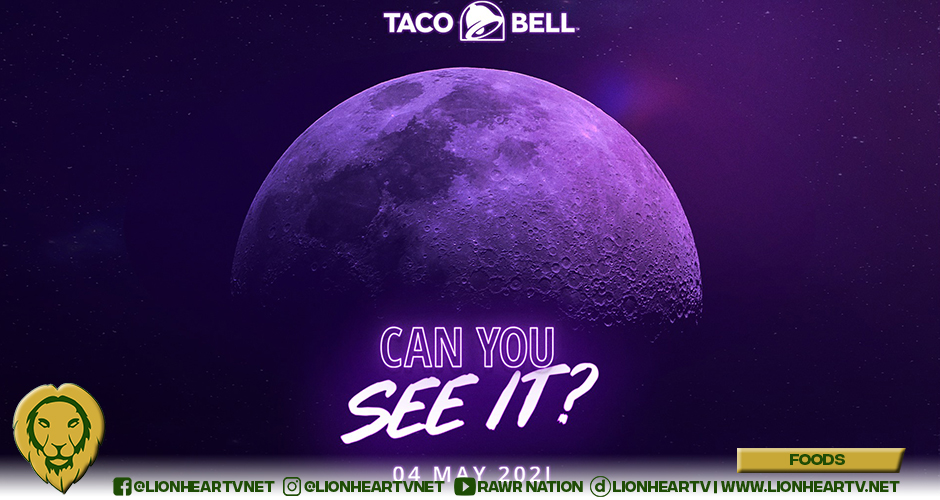 Taco Bell celebrates tacos in the Philippines on May 4 with the help of ...