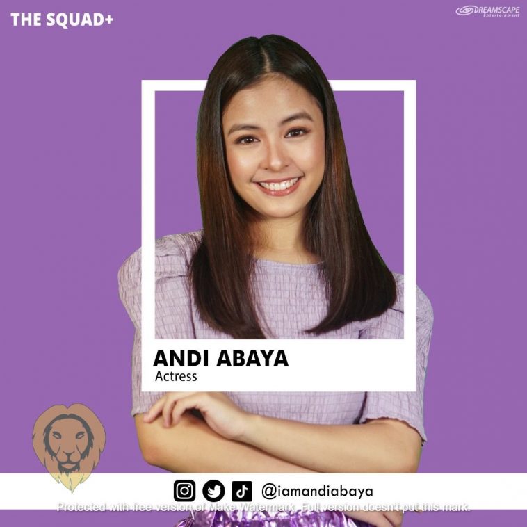 The Squad Plus welcomes ‘PBB Connect’s’ KoDrea and HaiRon - LionhearTV