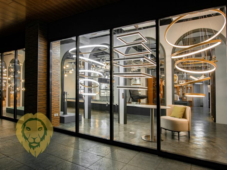 ilaw atbp. opens its first Prestige branch - LionhearTV