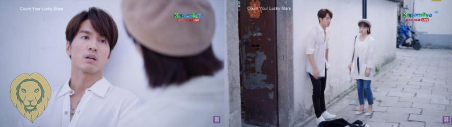 5 Reasons Why Jerry Yan and Shen Yue Are #Couplegoals in ‘Count Your ...