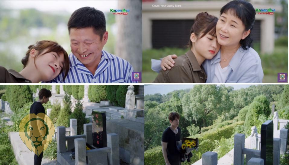 5 Reasons Why Jerry Yan and Shen Yue Are #Couplegoals in ‘Count Your ...