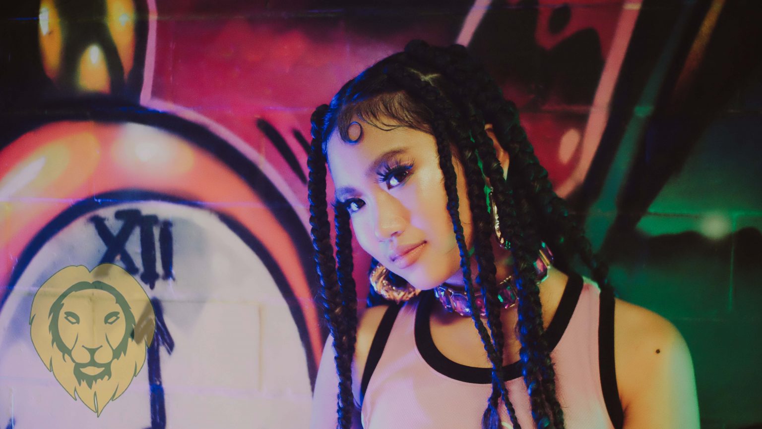 Philippines Entertainment | Young rapper Alex Bruce describes the start ...