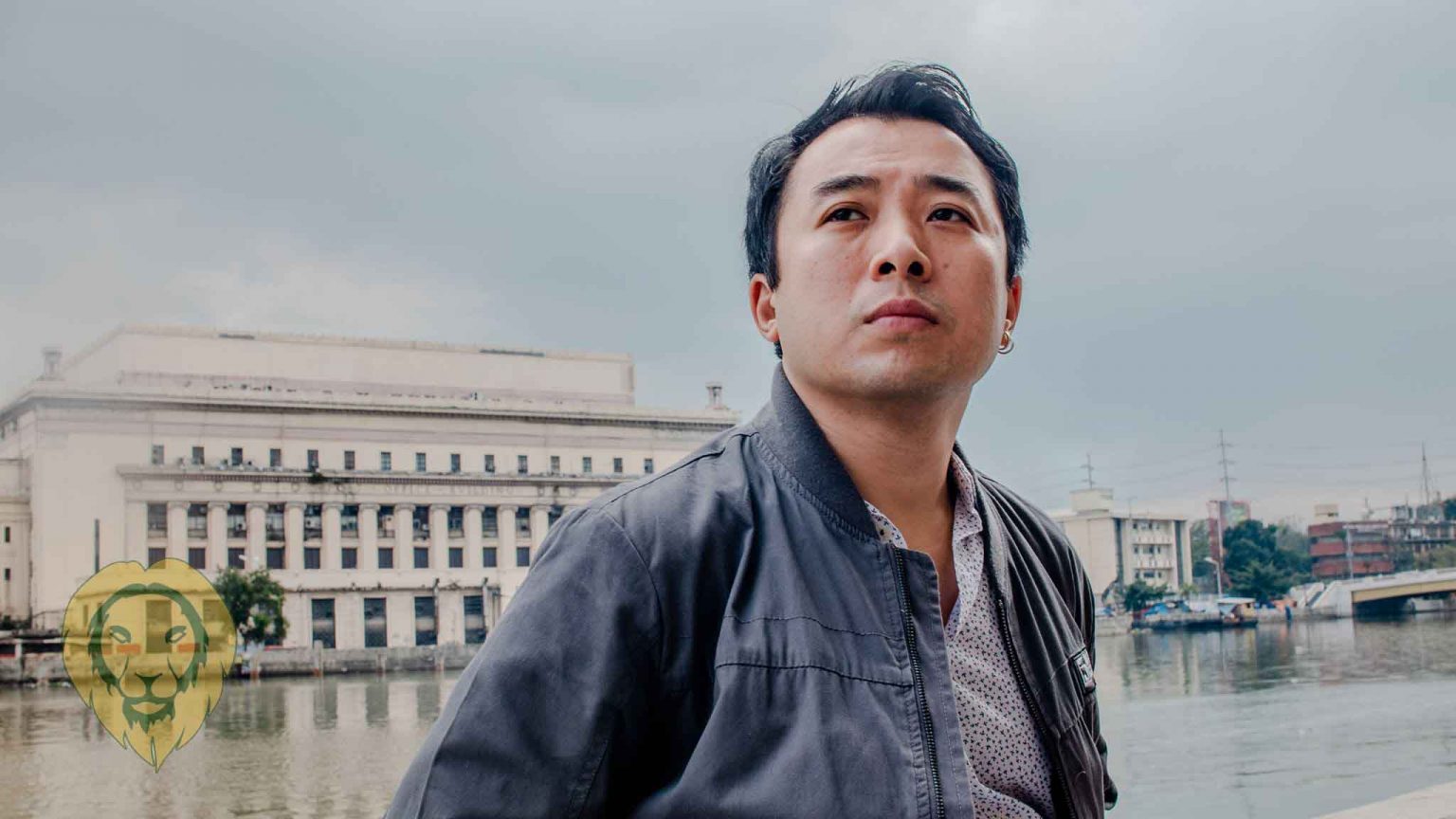 Architect Singer-songwriter Denin Sy launches 8 track album with his ...