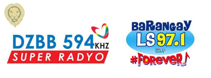 Super Radyo DZBB, Barangay LS 97.1 rule Mega Manila in January - LionhearTV