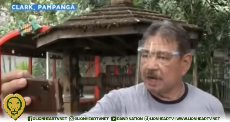 Life after ‘Eat Bulaga:’ Jimmy Santos is now a vlogger - LionhearTV