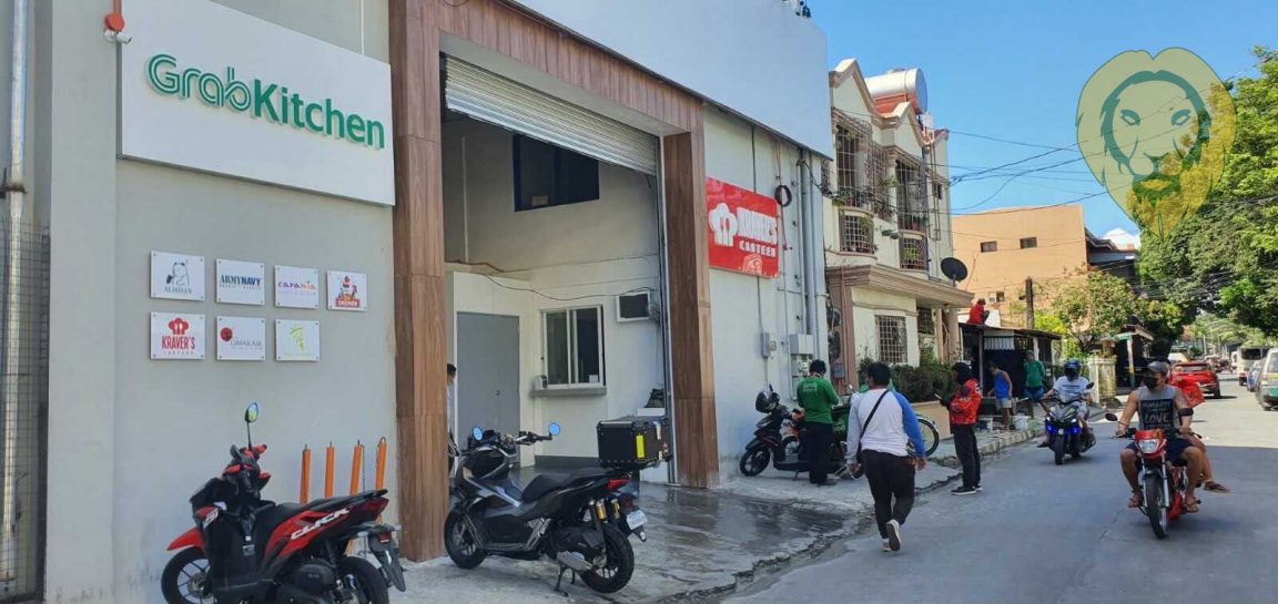 Grab Philippines, Kraver’s Canteen team up to help more restaurants and ...