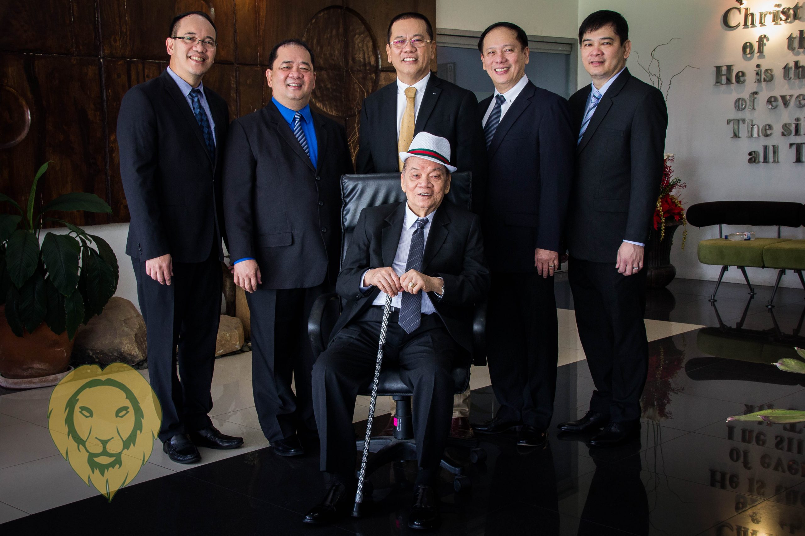 A father’s dream: Legacy of giving life and hope to communities ...