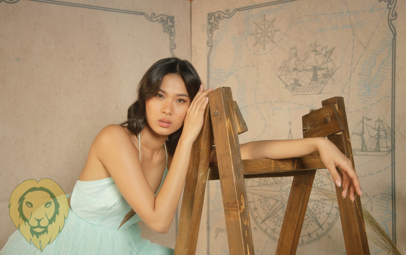 Lou Yanong reveals her heart is 'happy'; appears in her first-ever 'MMK ...