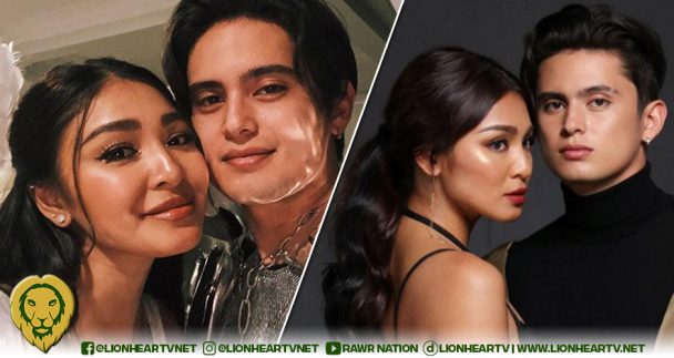 James Reid looks back on JaDine: ‘It was definitely something special ...