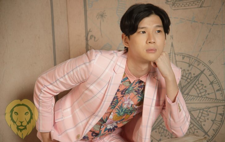 Richard Juan aims to go global, sticks with ABS-CBN - LionhearTV