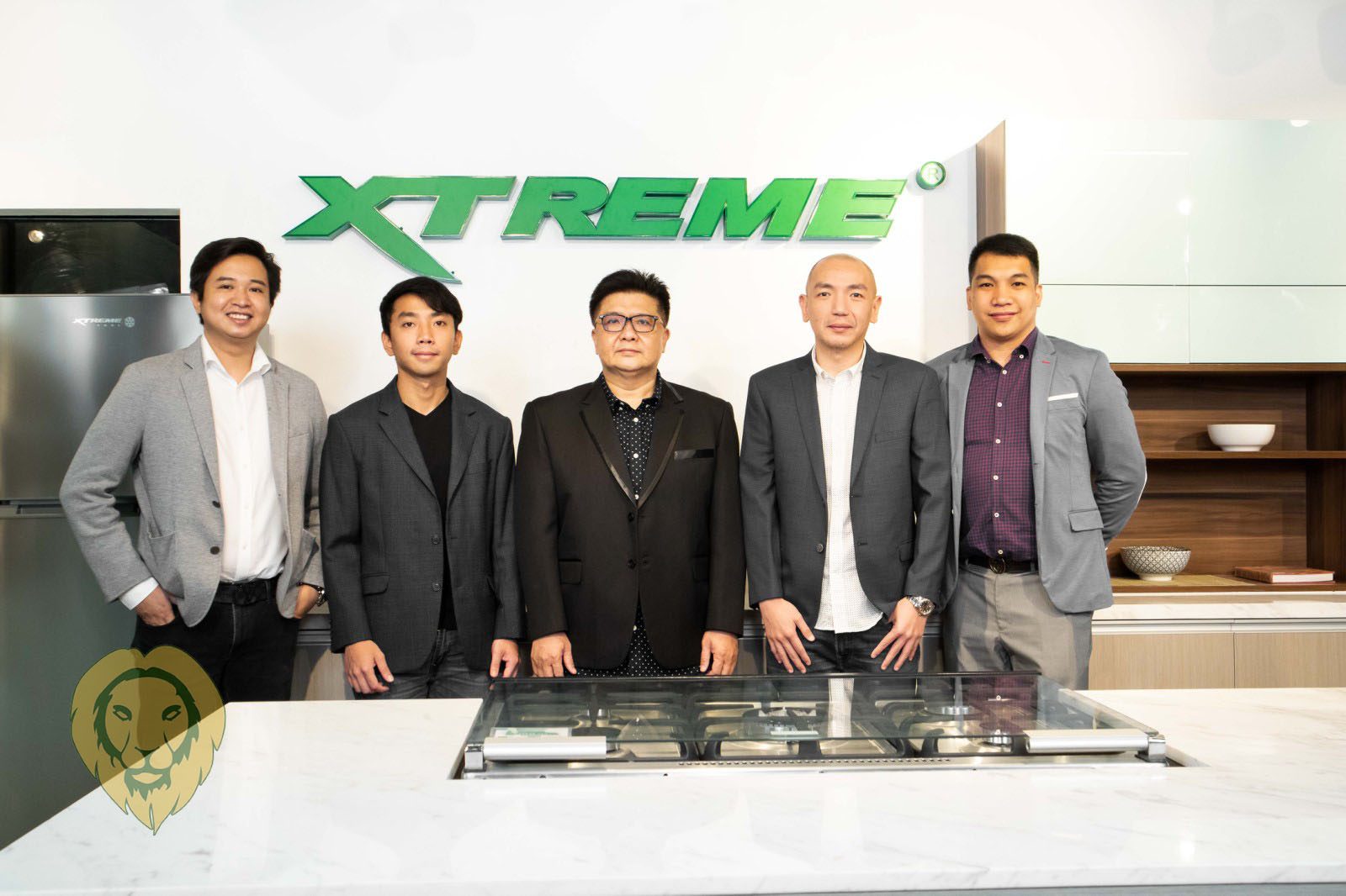 Richard Lim aims every Filipino to have XTREME Appliances at home ...
