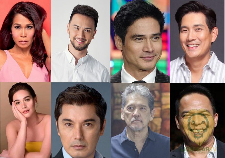 Mapping the Great Kapamilya Exodus: The Biggest Stars who left ABS-CBN ...
