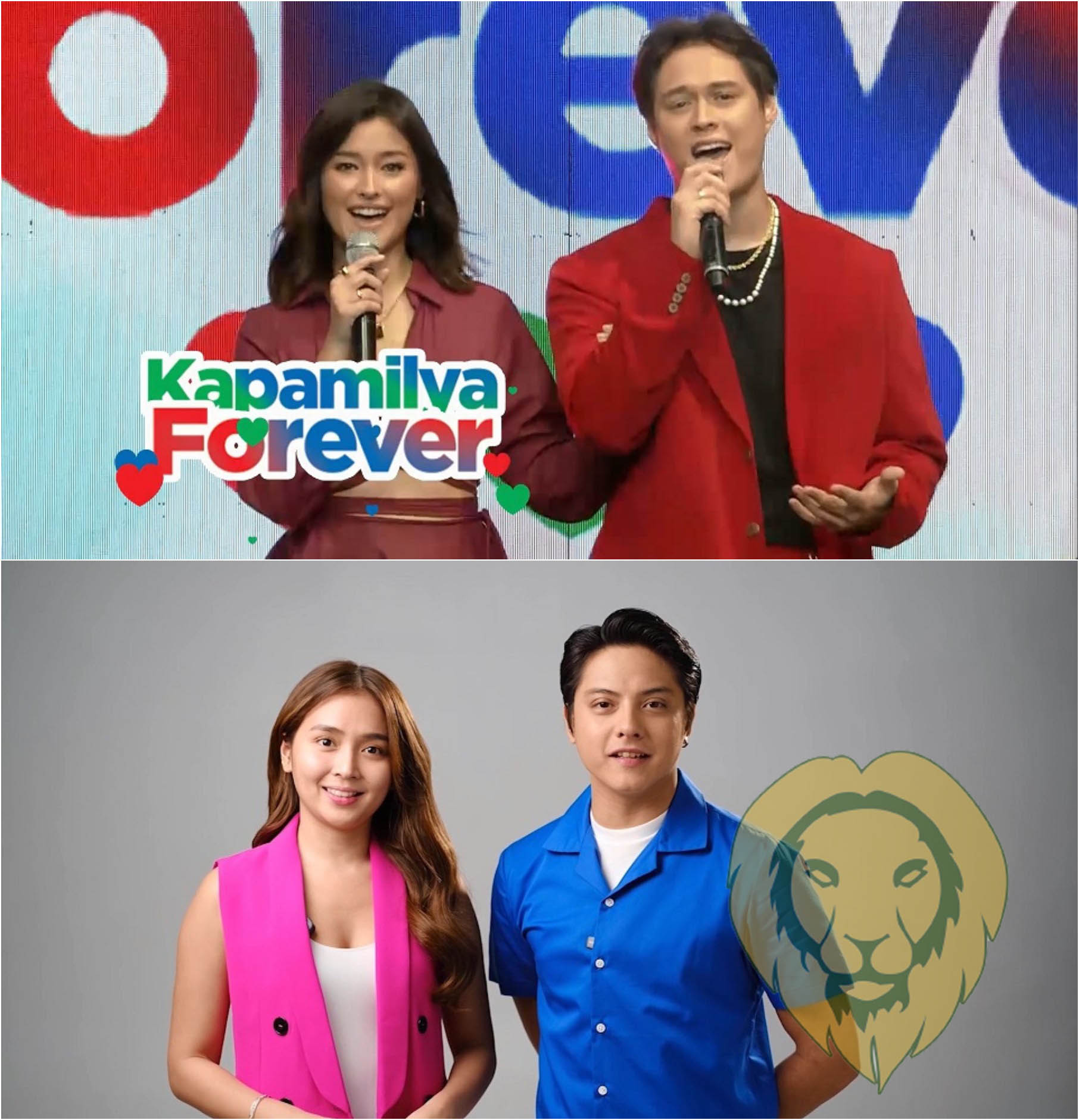 ABS-CBN offers new ‘Kapamilya Forever’ music video to thank viewers and supporters - LionhearTV