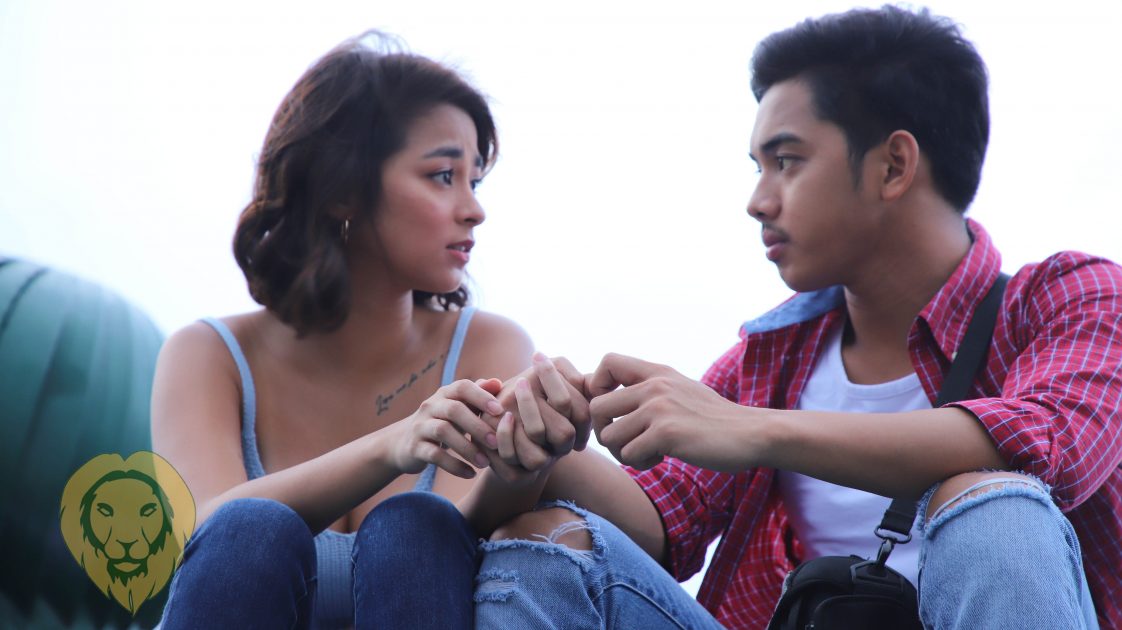 ‘Taya’ stars Sean de Guzman and AJ Raval, ‘not a problem’ on getting paired in future projects ...