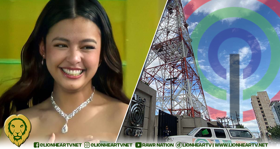 ABS-CBN sees potentials in former PBB housemate Andrea Abaya, provides ...