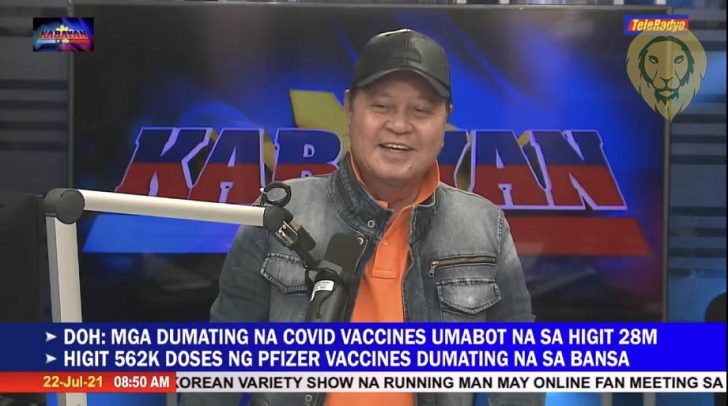 Broadcast Icons Remember DZMM’s Story To Celebrate Station’s 35th ...