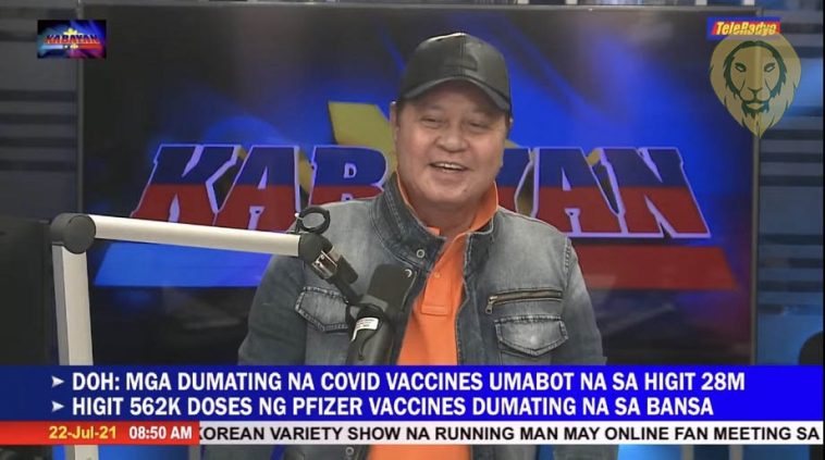 Broadcast Icons Remember DZMM's Story To Celebrate Station’s 35th ...