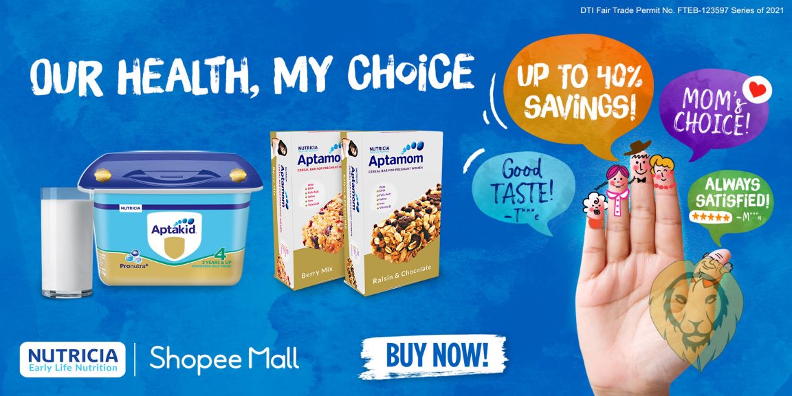 Danone Specialized Nutrition inspires healthier nutrition choices with ...