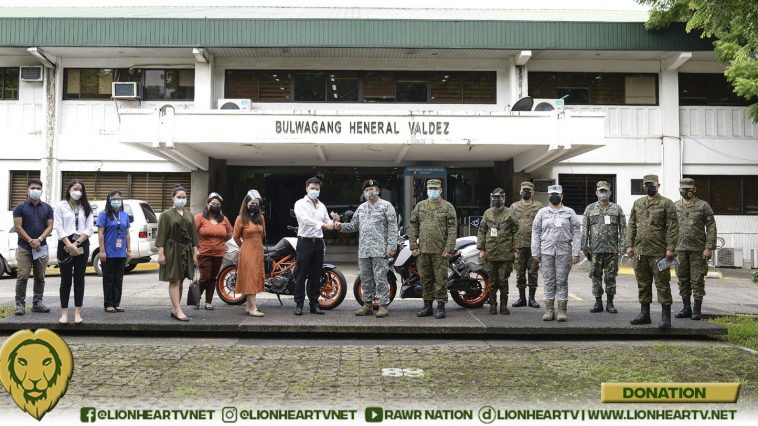 Colonel Acmad U. Omar Jr PAF Archives - LionhearTV