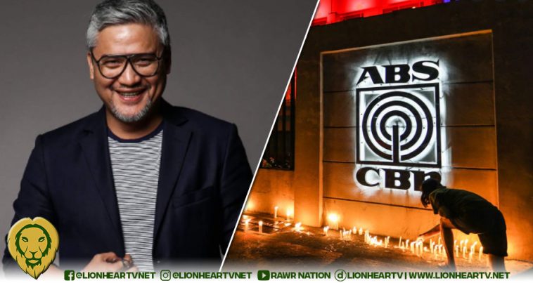 Andoy Ranay stresses ABS-CBN’s commitment to creating quality content ...