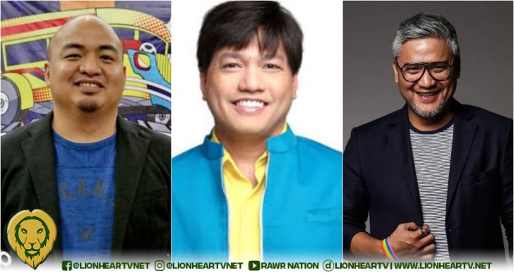 Direk LA Madridejos reminisce Wenn Deramas amidst Andoy Ranay’s “world ...