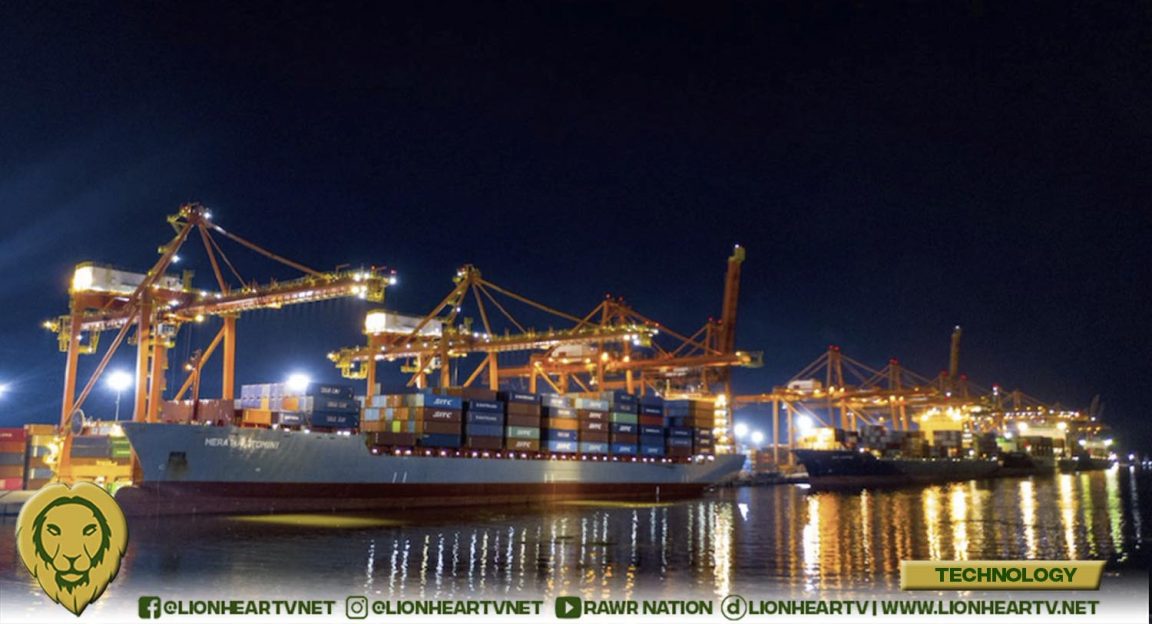 ICTSI Powers Global Unified Data Platform and Terminal Operating System ...