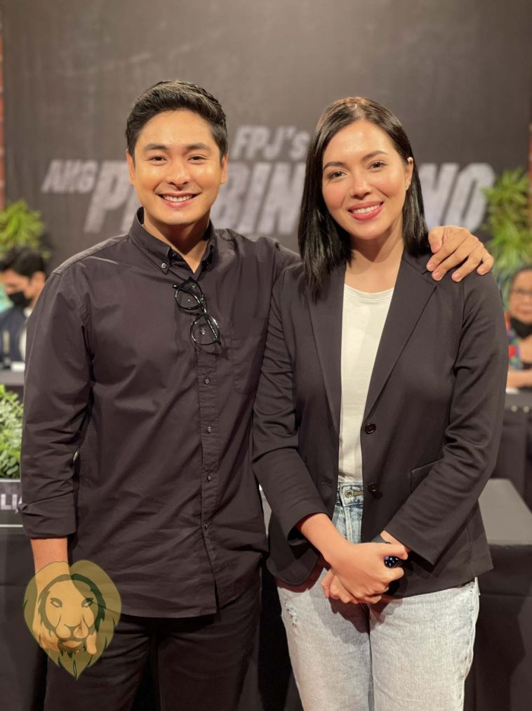 Willie Revillame unintentionally reveals Coco Martin and Julia Montes ...