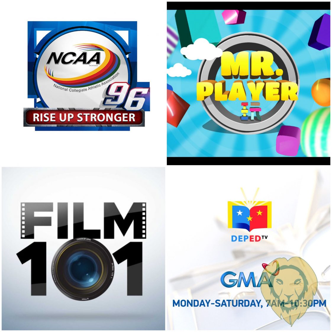 Philippines Entertainment | Learning continues with Kapuso shows on ...