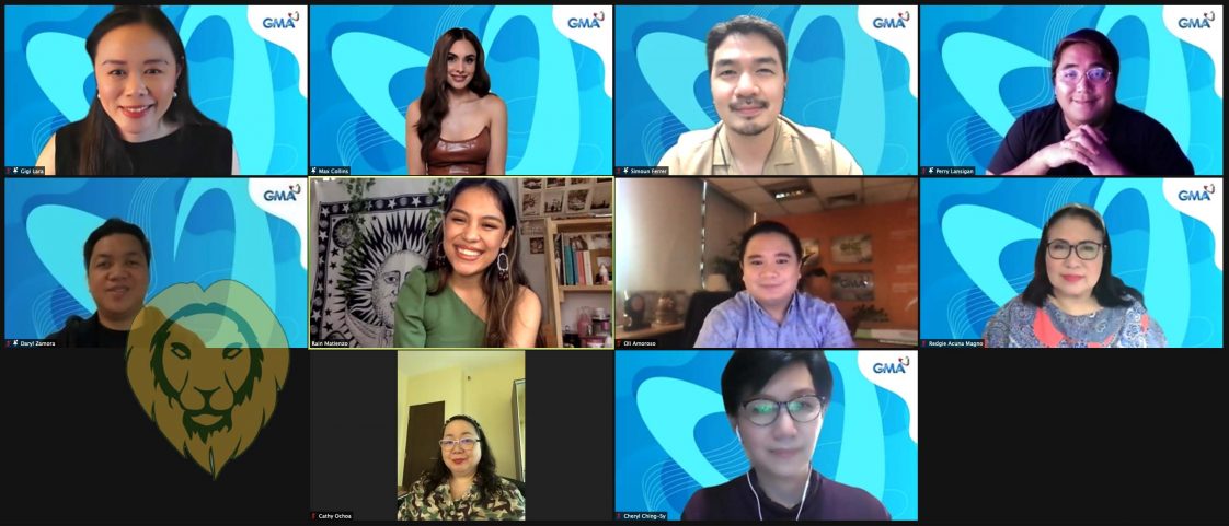 Max Collins renews ties with GMA Network; shares importance of respect ...