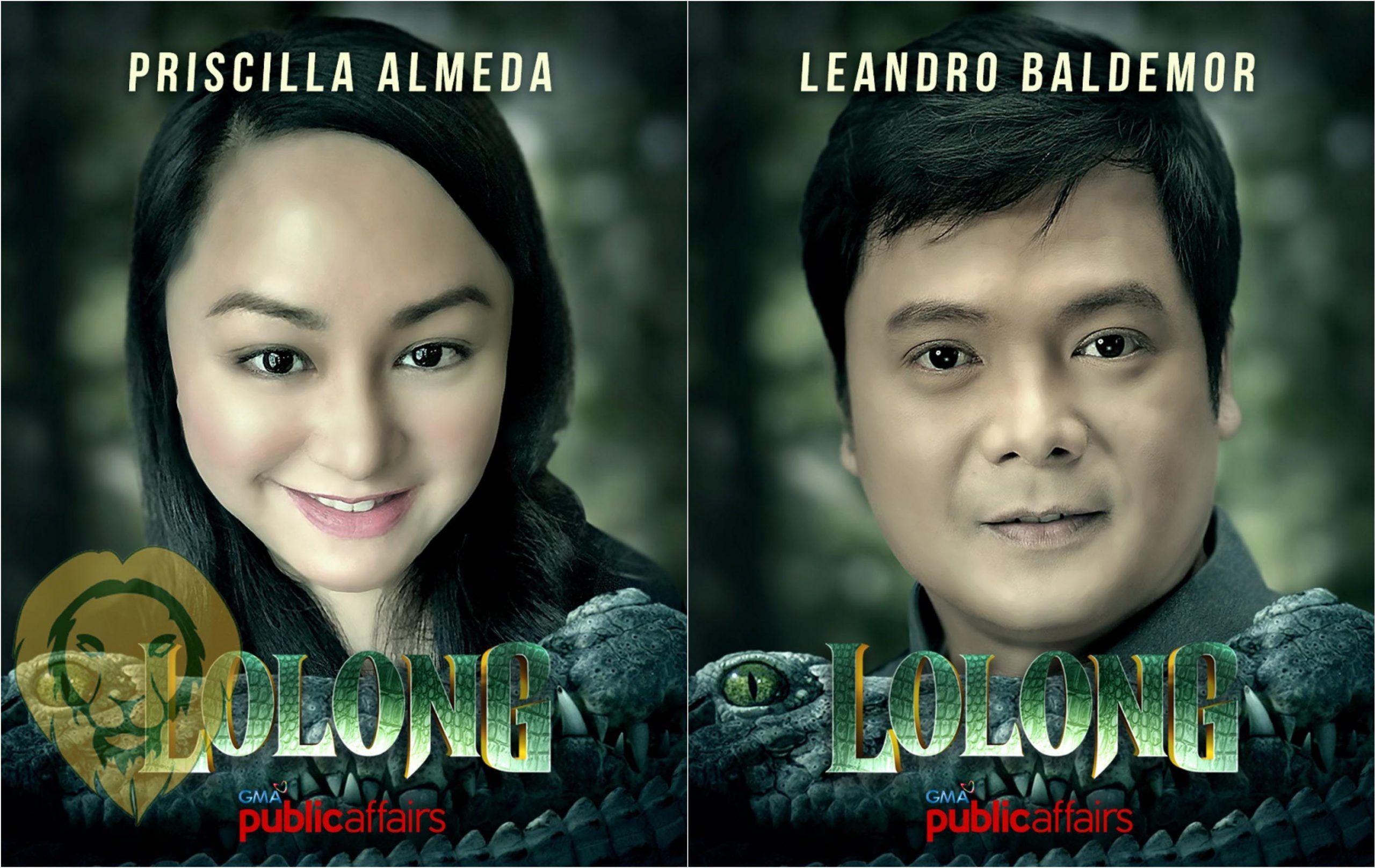 LOOK: Meet the cast of ‘Lolong’—PHs’ biggest primetime adventure series ...