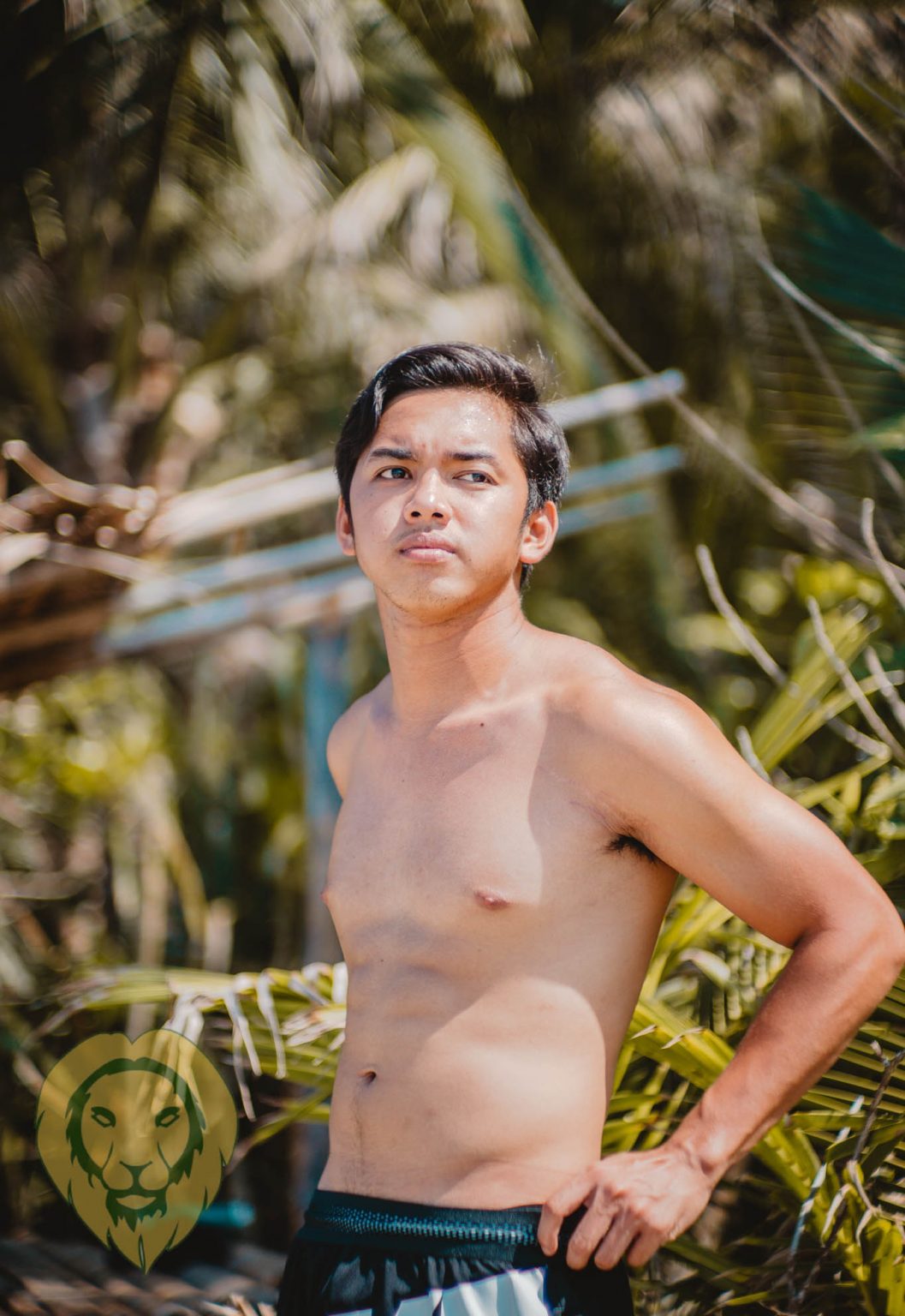 Get ready to be seduced and get wet by ‘Nerisa’ - LionhearTV