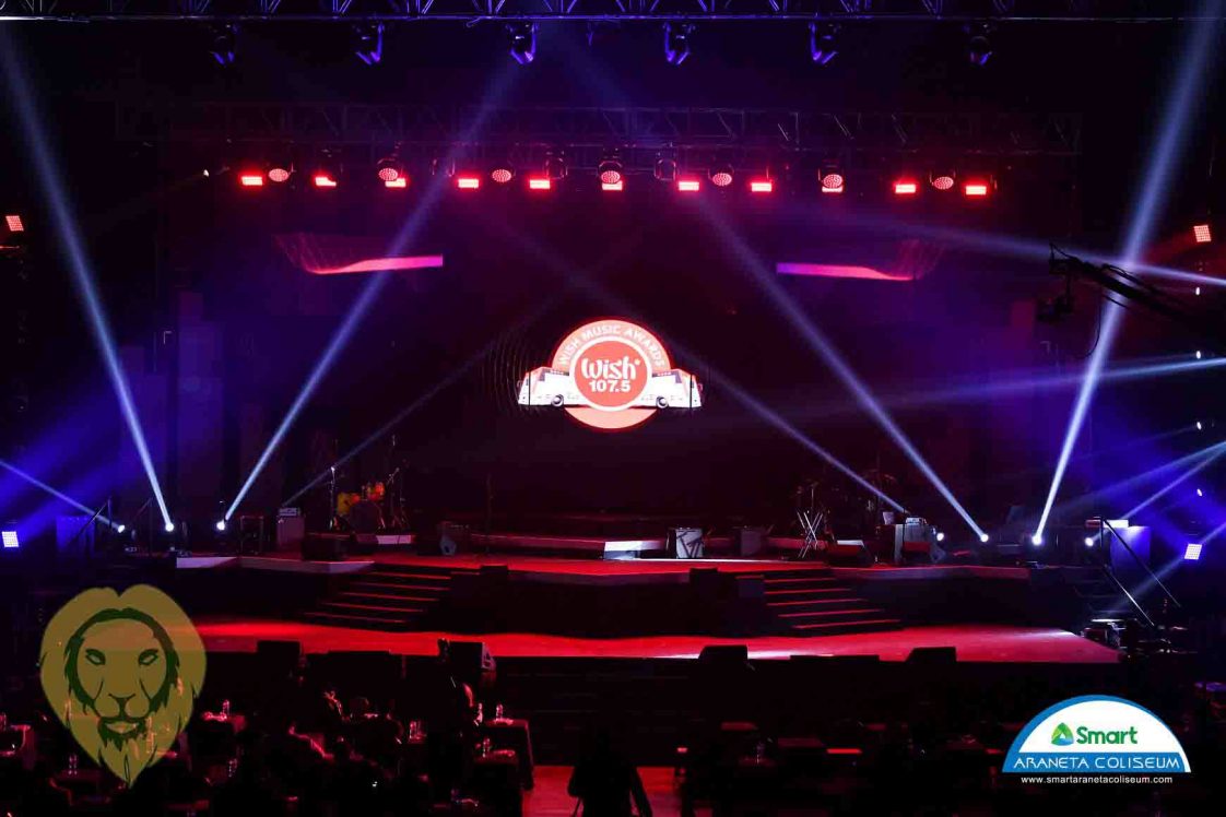 Elevate your next virtual event in the ‘new normal’ at Smart Araneta ...