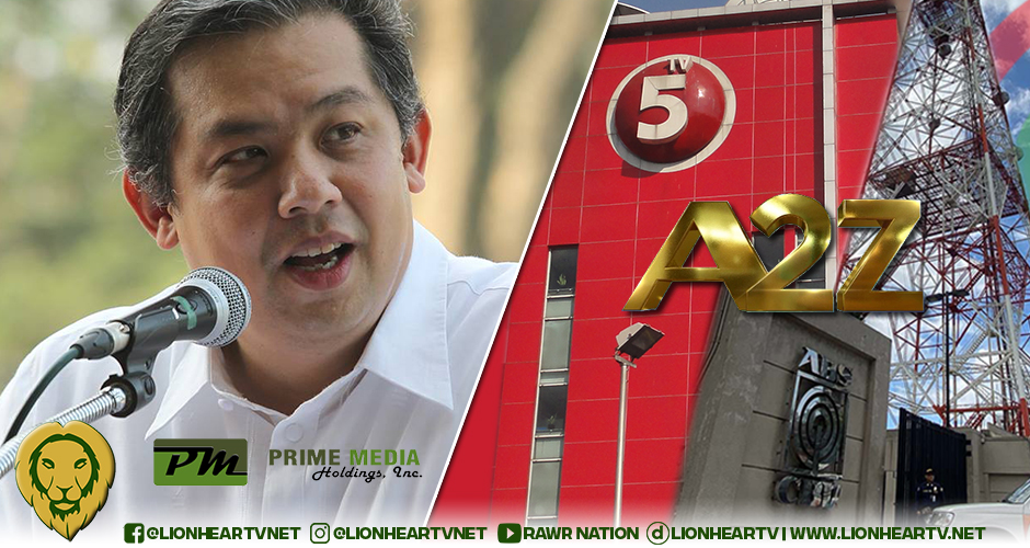 After the forged partnerships, ABS-CBN began to receive new offers for ...