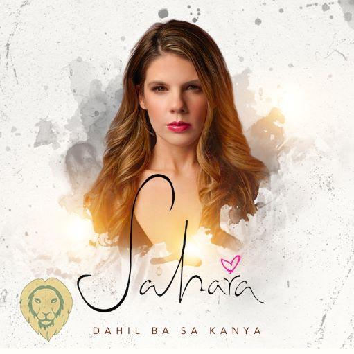 American Singer SAHARA marks her debut as a solo artist with OPM song ...