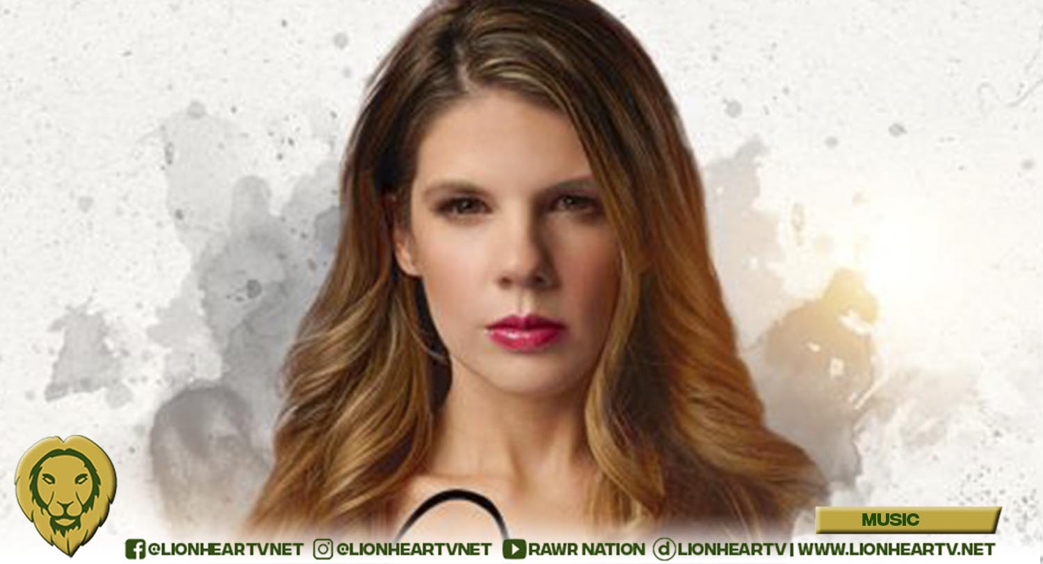 American Singer SAHARA marks her debut as a solo artist with OPM song ...