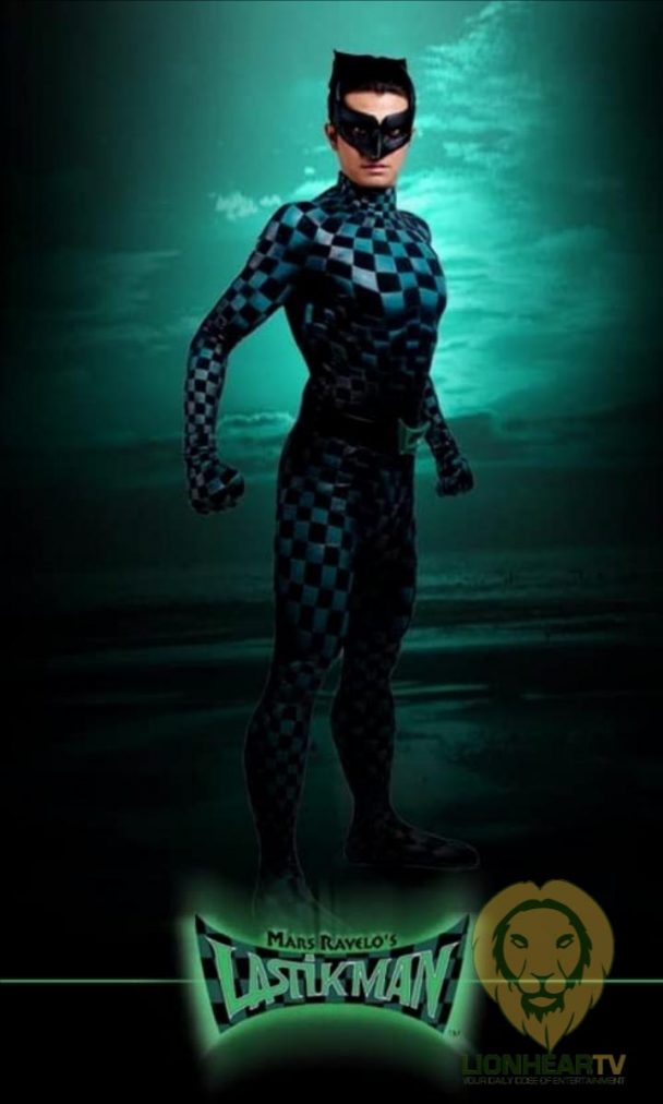 Captain Barbell versus Lastikman: Which TV adaptation is better ...