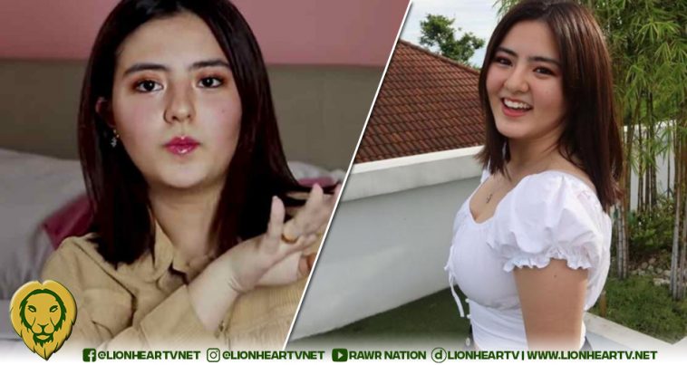 Cassy Legaspi, allowed to have suitors but not a boyfriend - LionhearTV