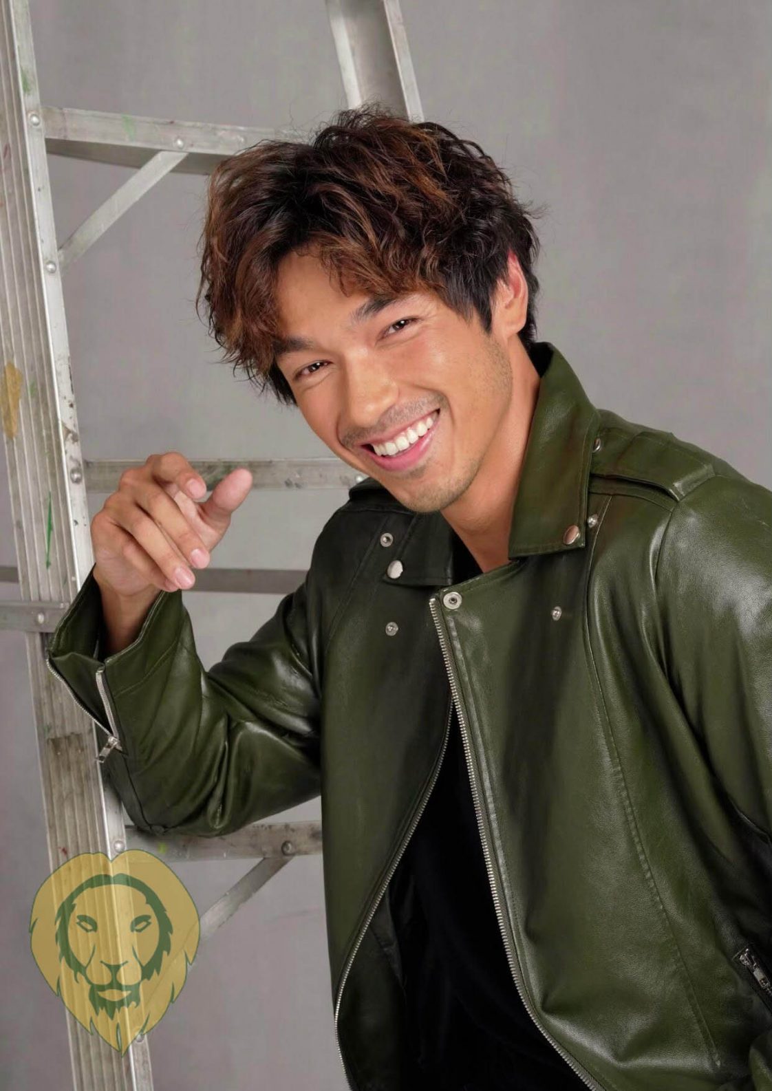 David Chua reveals warm welcome of GMA Network in upcoming series ...